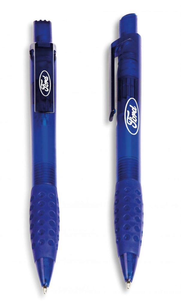 Virgo Ball Pen | Brand Lifesavers