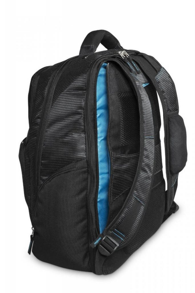 Zoom Portal Tech Backpack | Brand Lifesavers